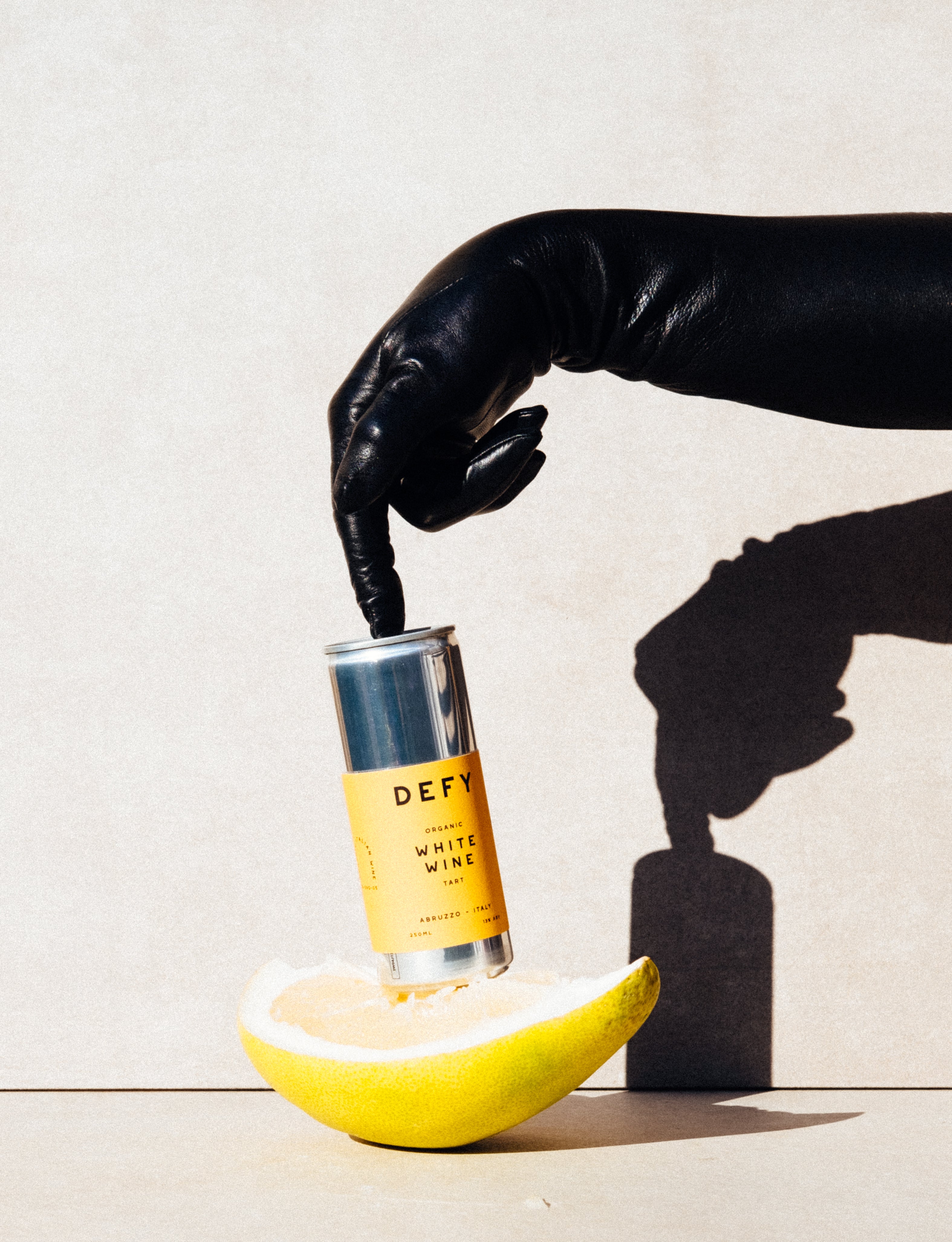 Why Taste is Subjective: Exploring the World of Wine – DEFY