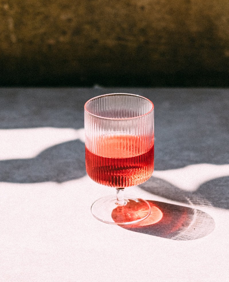 Understanding Rosé Wine: A Dive into Its Making Process and Unique Qua ...