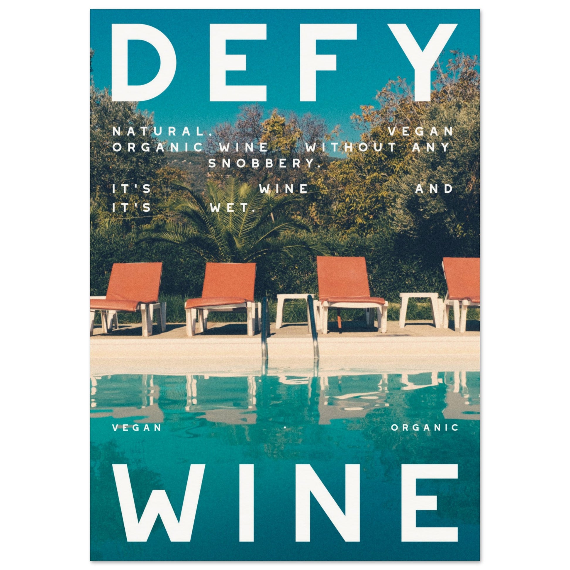 Products – DEFY