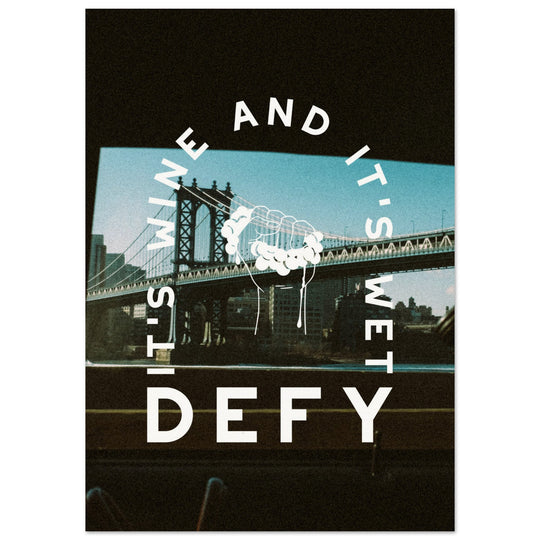 Products – DEFY