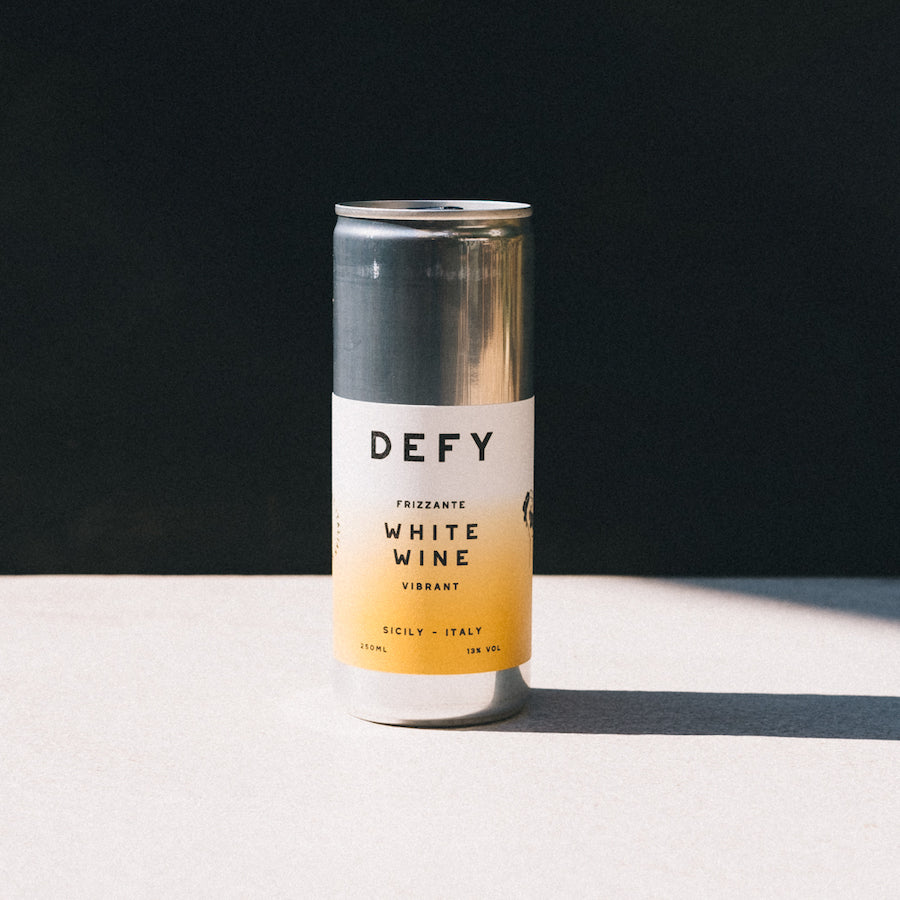 Products – DEFY