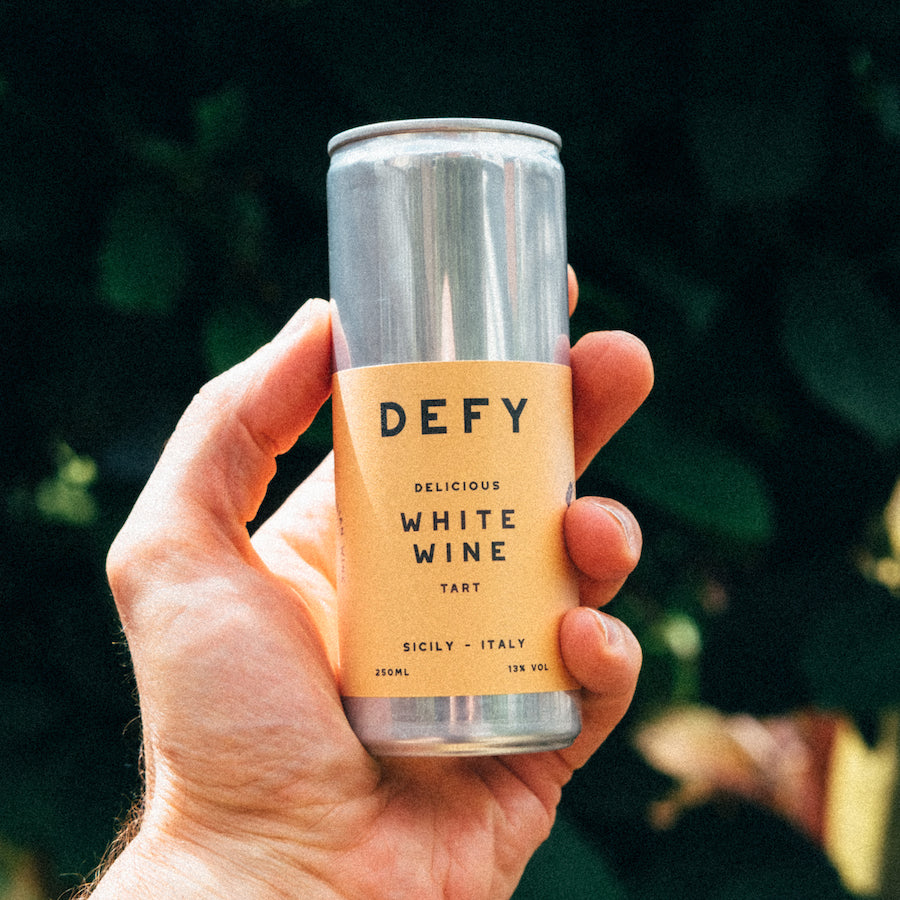 Products – DEFY