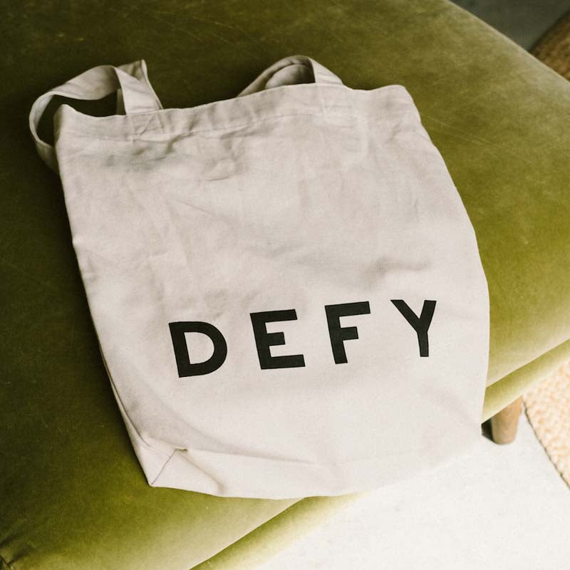 Merch – DEFY